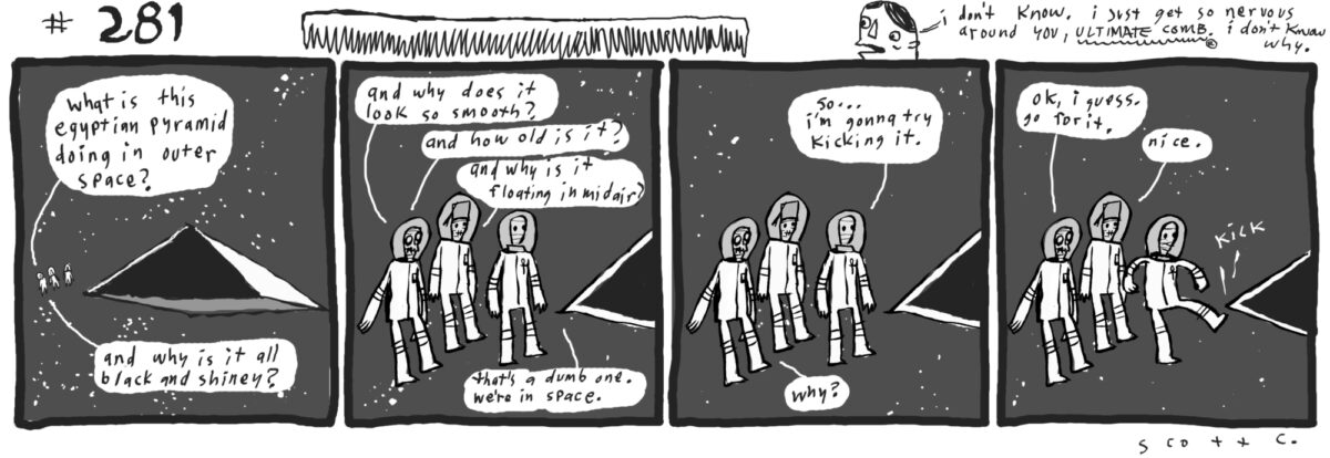 DFAC #281 | Double Fine Productions