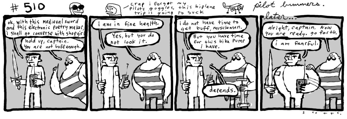 DFAC #510 | Double Fine Productions