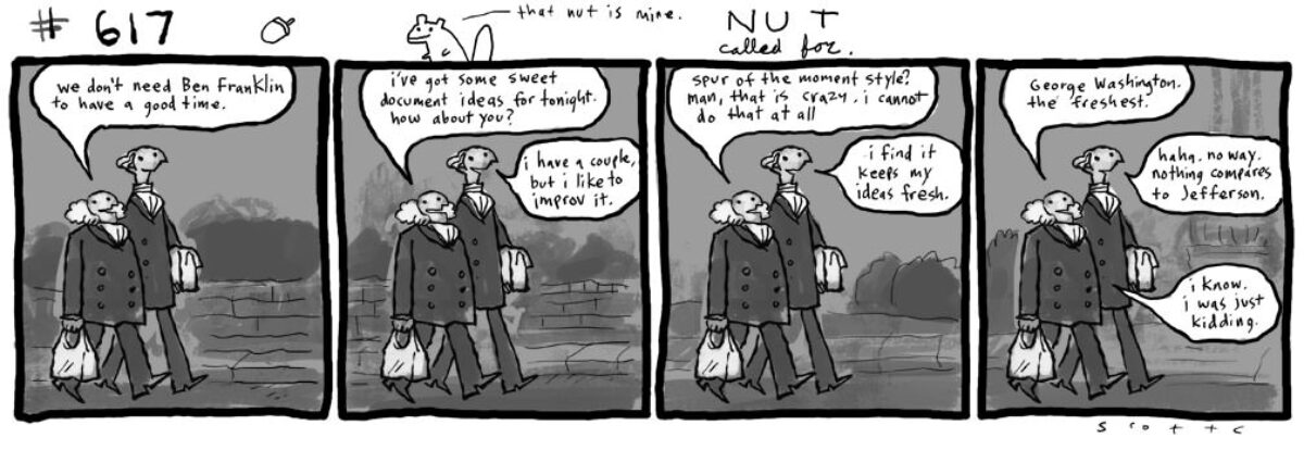 DFAC #617 | Double Fine Productions