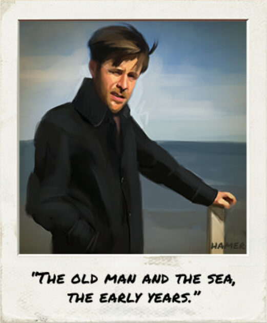 Snapshots #183 | Double Fine Productions