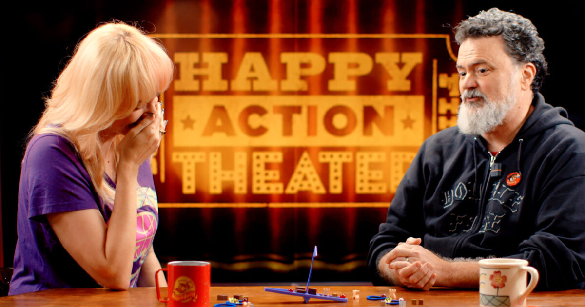 25 Years of Double Fine - Happy Action… | Double Fine Productions