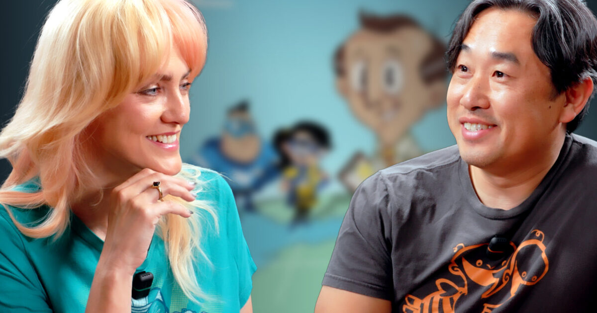 25 Years of Double Fine - Middle Manager of… | Double Fine Productions