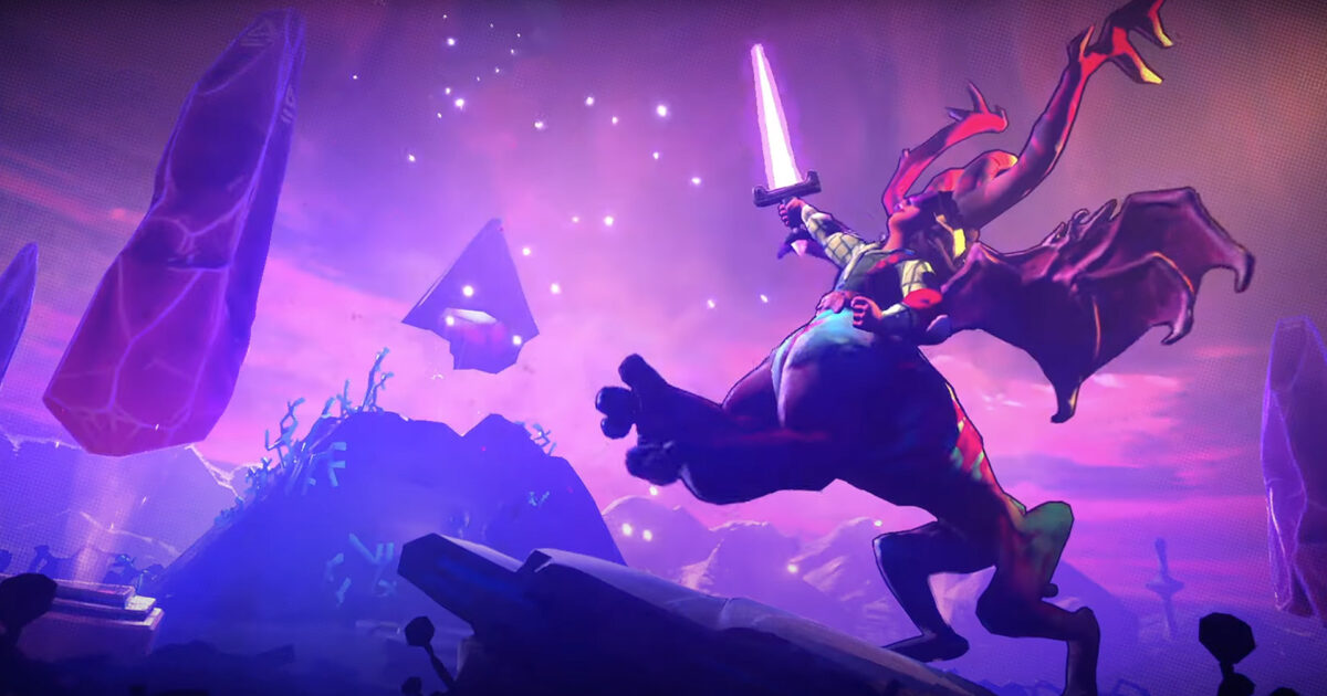 RAD - Launch Trailer (featuring "Remade… | Double Fine Productions