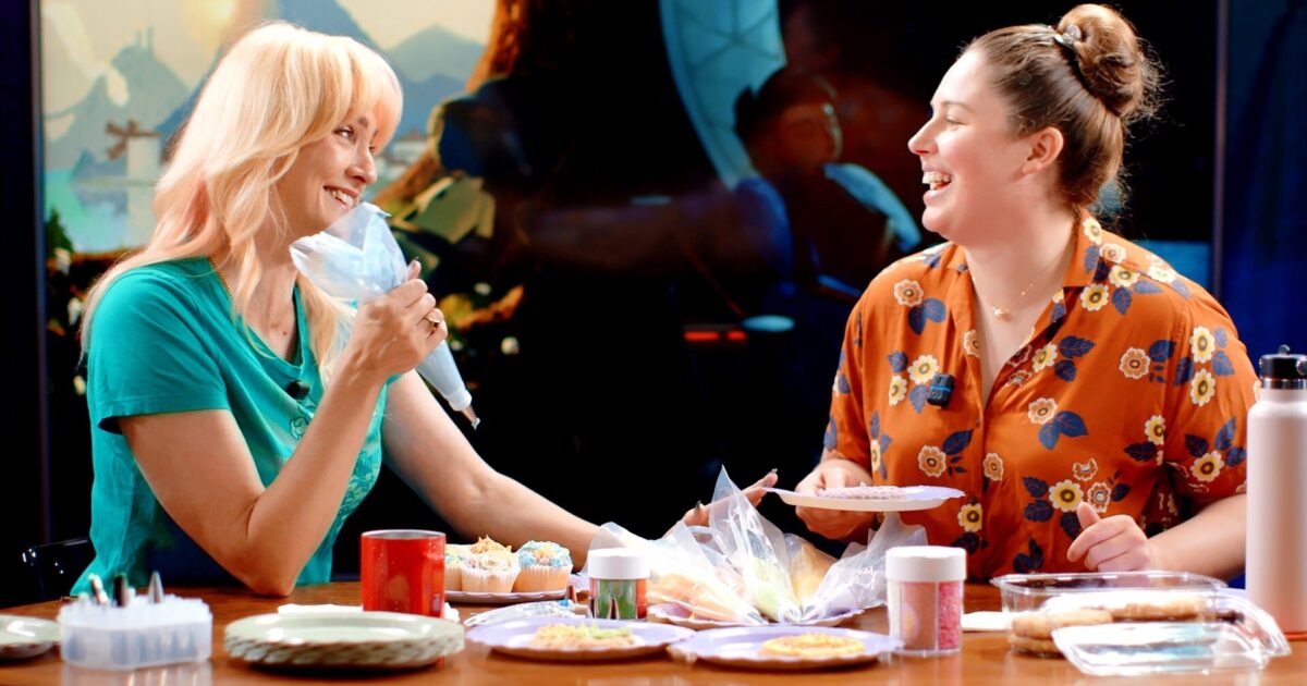 25 Years of Double Fine - Broken Age with… | Double Fine Productions