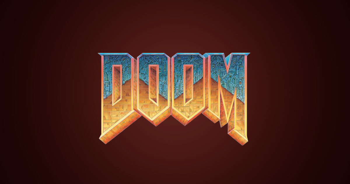 Devs Play: DOOM - Part 10: Phobos Anomaly… | Double Fine Productions Devs Play: DOOM - Part 10: Phobos Anomaly… | Double Fine Productions