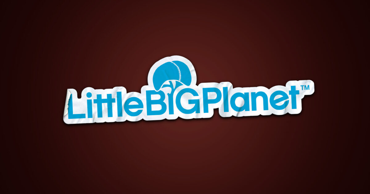 Devs Play: Little Big Planet | Double Fine Productions