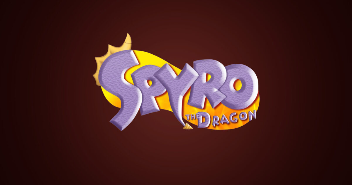 Devs Play: Spyro The Dragon | Double Fine Productions