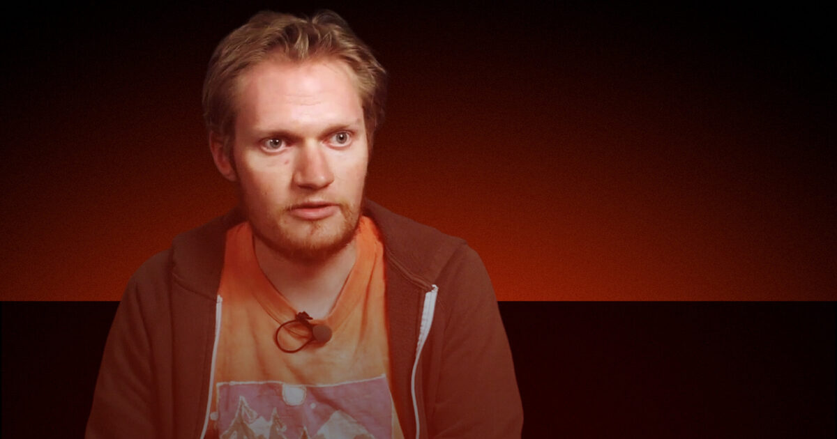 Graphics Programmer Matt Enright | Double Fine Productions