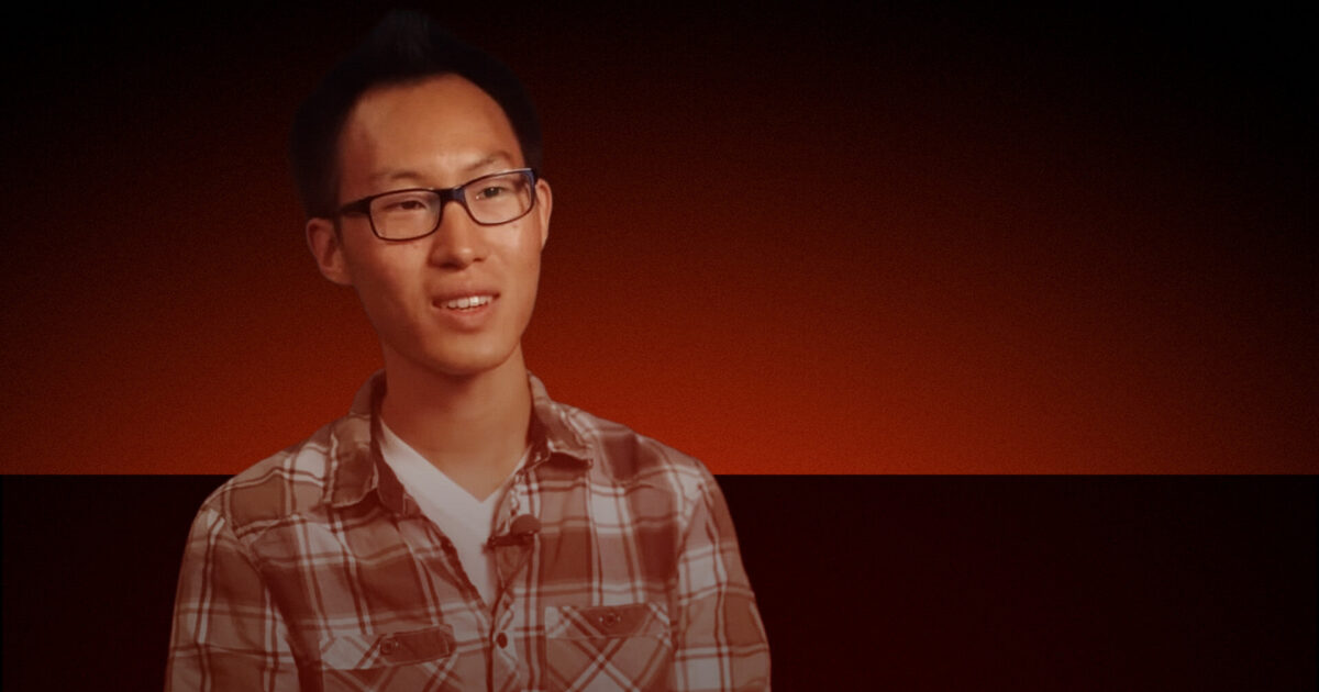 Design Intern Phillip Chung | Double Fine Productions