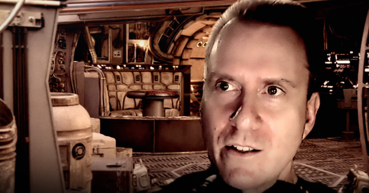 PsychOdyssey EP31 - “Making the Best of It” | Double Fine Productions