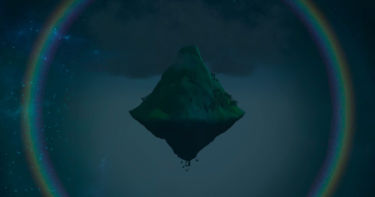 Mountain | Double Fine Productions