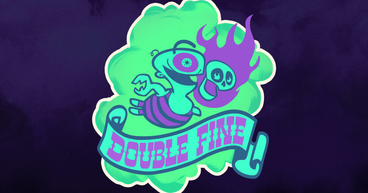 22 Years Old | Double Fine Productions