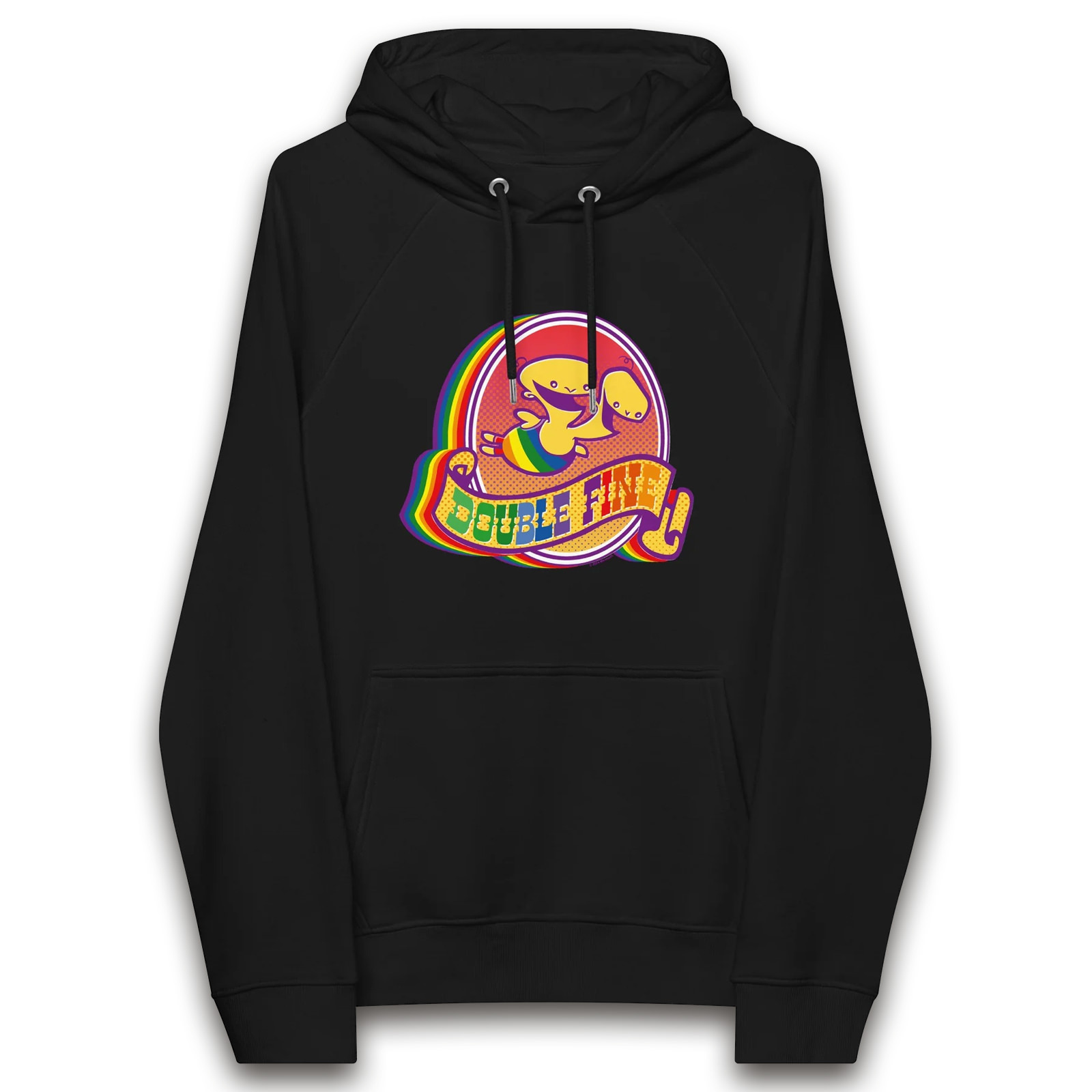 Double Fine | Double Fine Productions