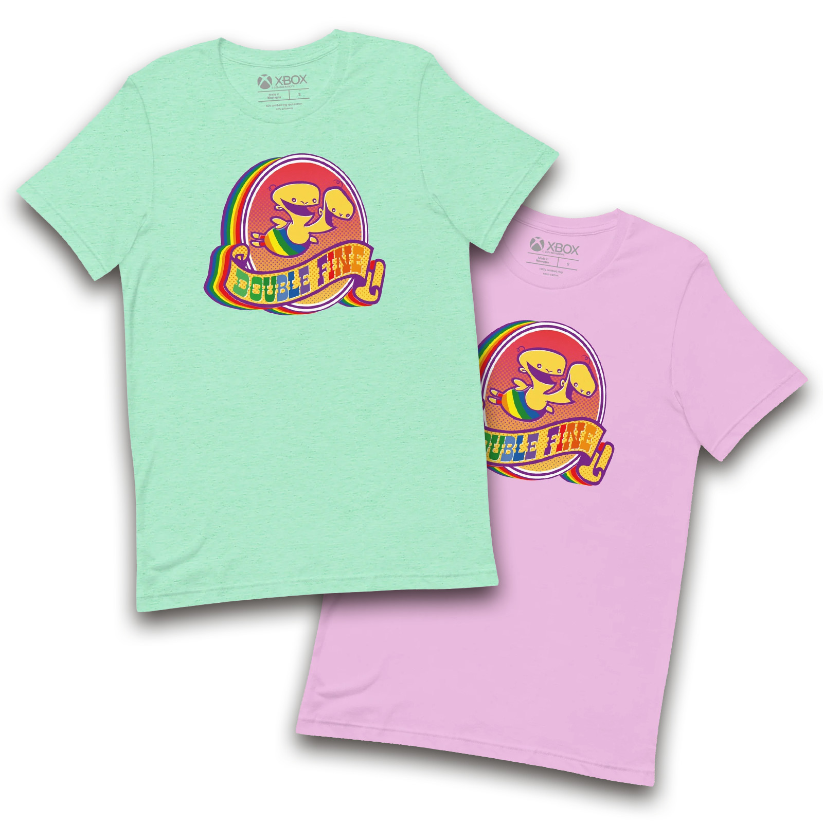 Double Fine | Double Fine Productions