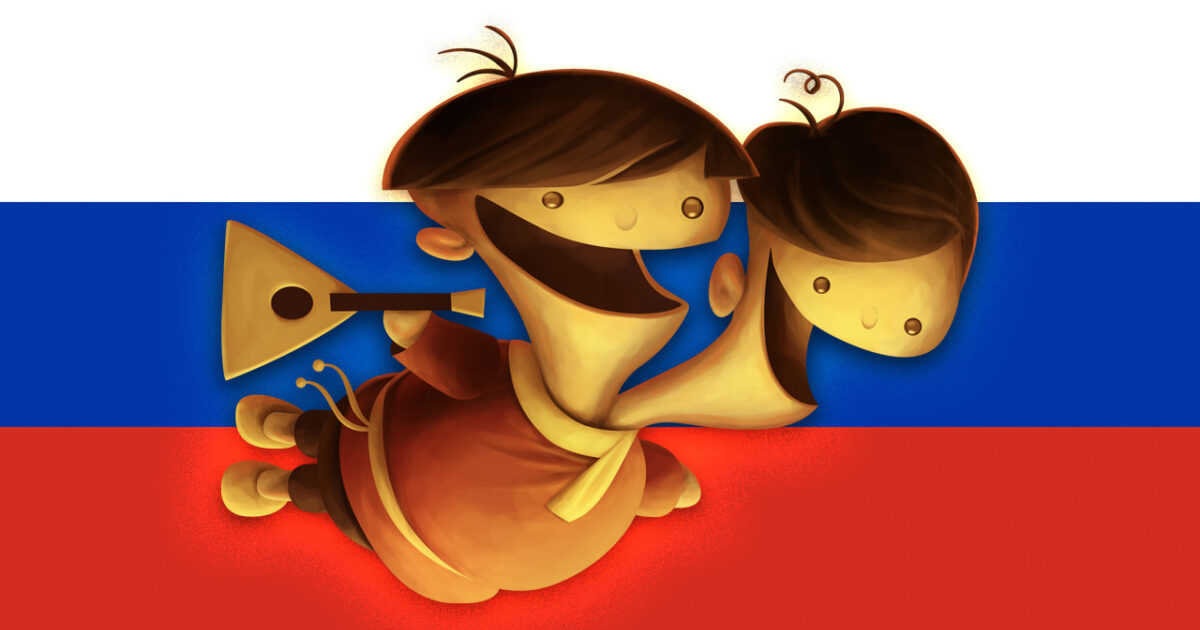 Broken Age is now available with Russian… | Double Fine Productions