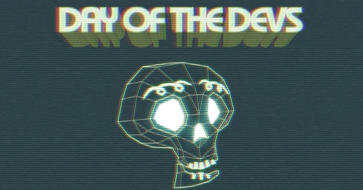 Day of the Devs 2016: Highlights | Double Fine Productions