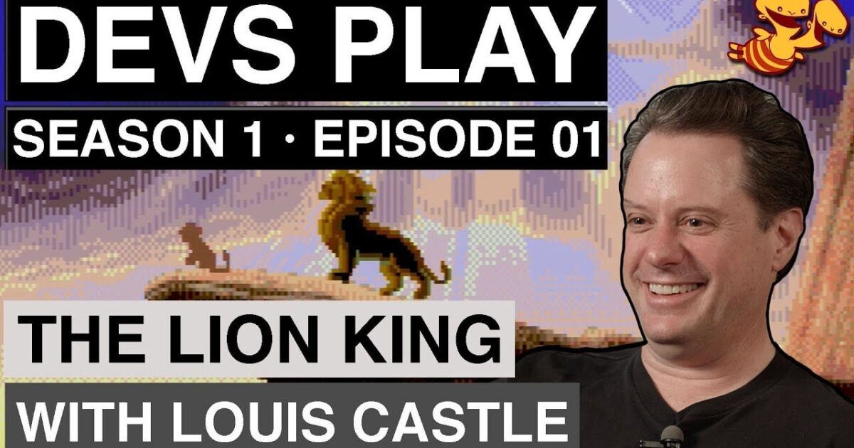 Announcing Devs Play, a New Series from 2… | Double Fine Productions