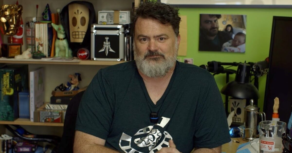 Double Fine Is Joining Xbox Game Studios! | Double Fine Productions