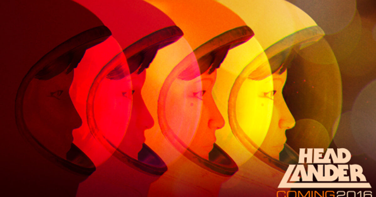 Headlander & Psychonauts in the Rhombus of… | Double Fine Productions