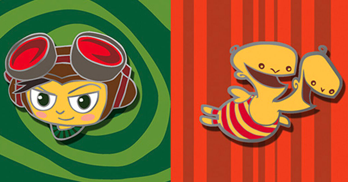 PAX Prime: Pinny Arcade! | Double Fine Productions