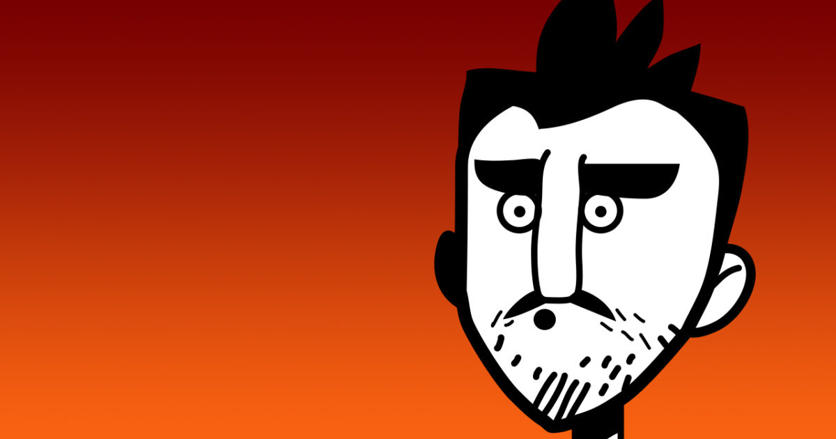 You’ve been Spaffed! | Double Fine Productions