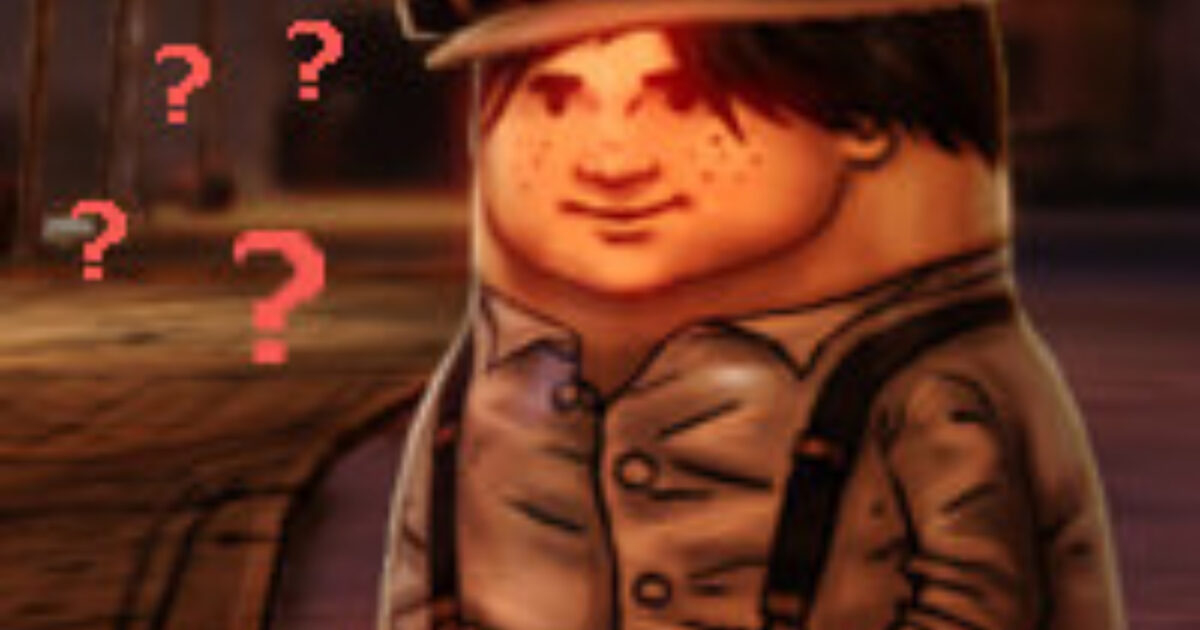 This is a PREVIEW of the next Double Fine… | Double Fine Productions