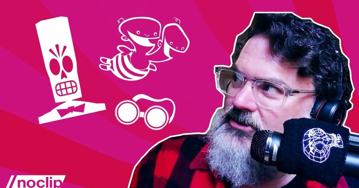 20 Years Of Double Fine | Double Fine Productions