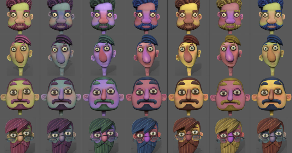Bringing Psychonauts To Life | Double Fine Productions