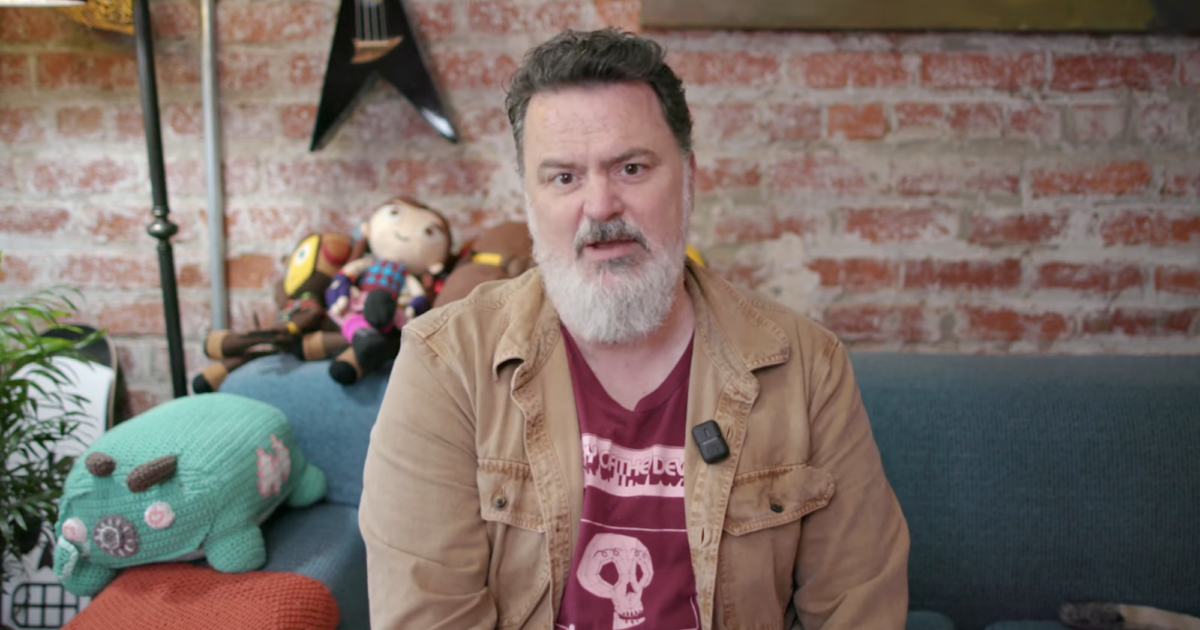 Day of the Devs Fundraiser! | Double Fine Productions