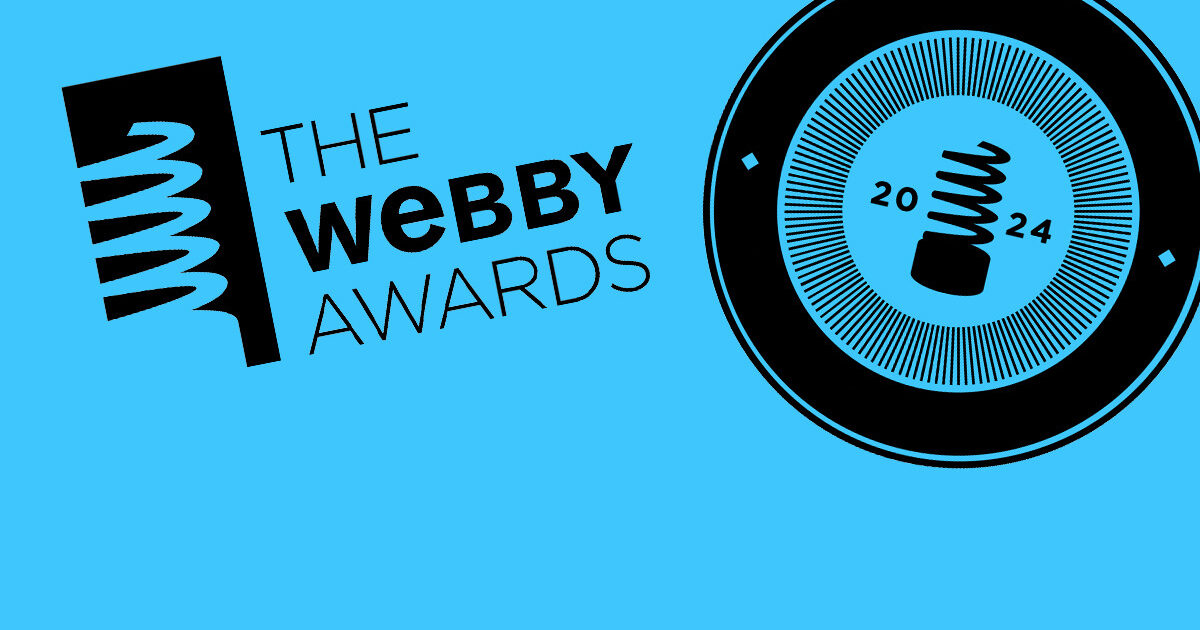 We're a Webby Award Honoree! | Double Fine Productions