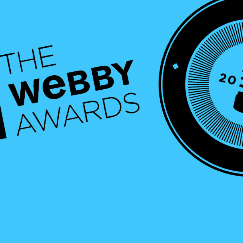 Webby Award Logo