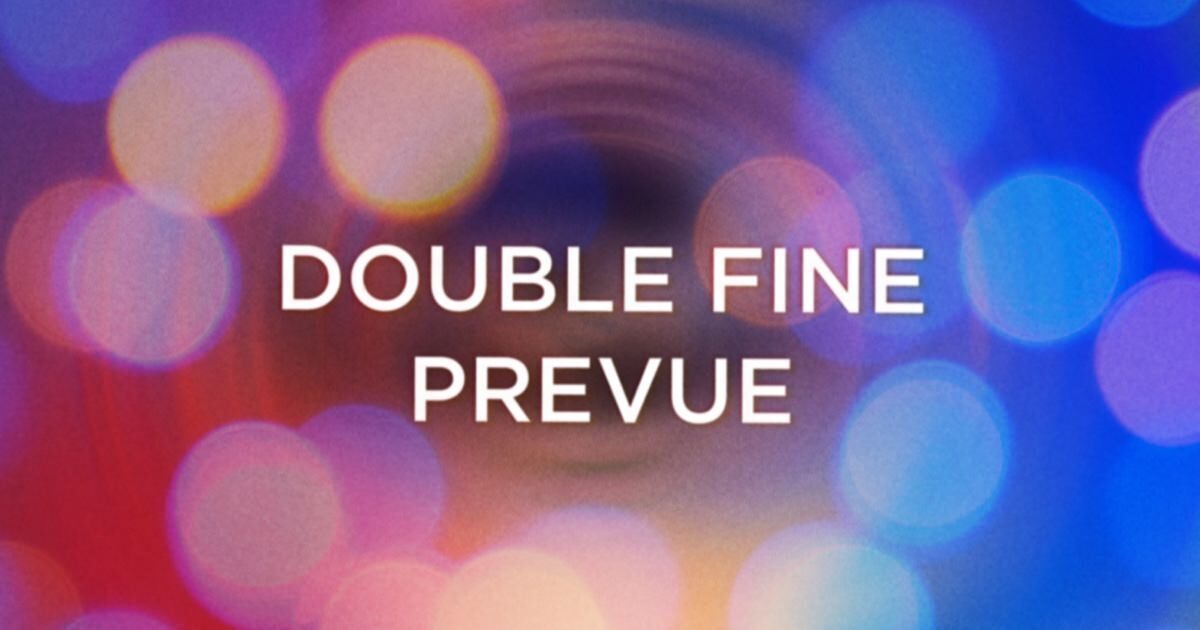 Double Fine Productions | on DFTV