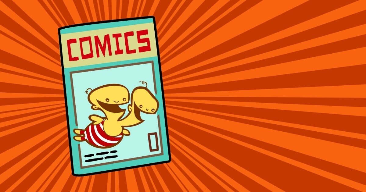 Comics | Double Fine Productions