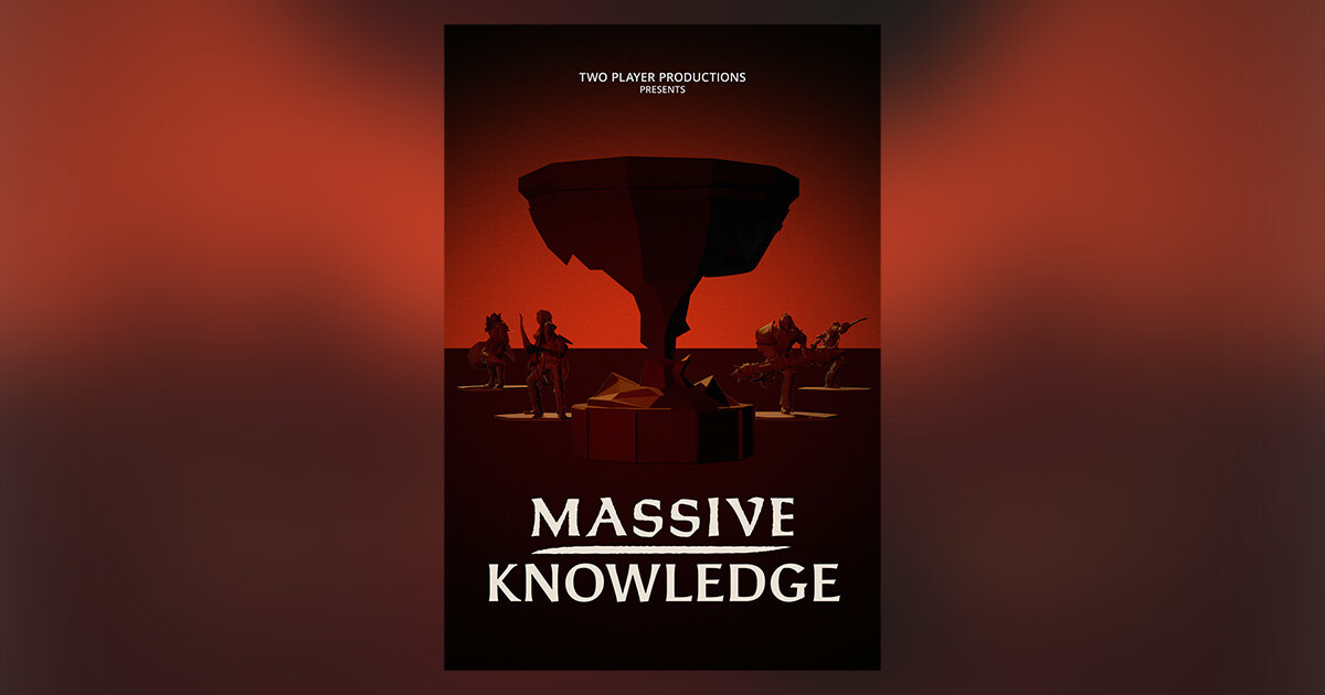 Double Fine Productions | Massive Knowledge